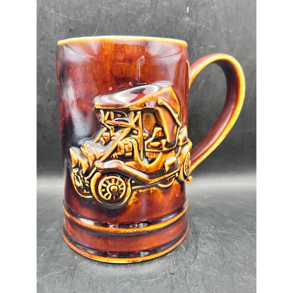Hall Pottery | Dining | Vtg 977 Aaa Original Design Ohio Collection ...